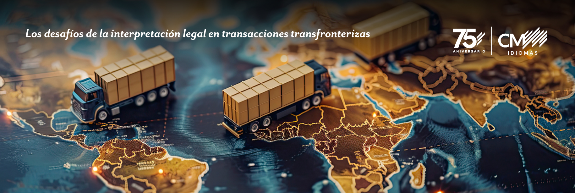Los desafíos de la interpretación legal en transacciones transfronterizas - Blog CM Idiomas