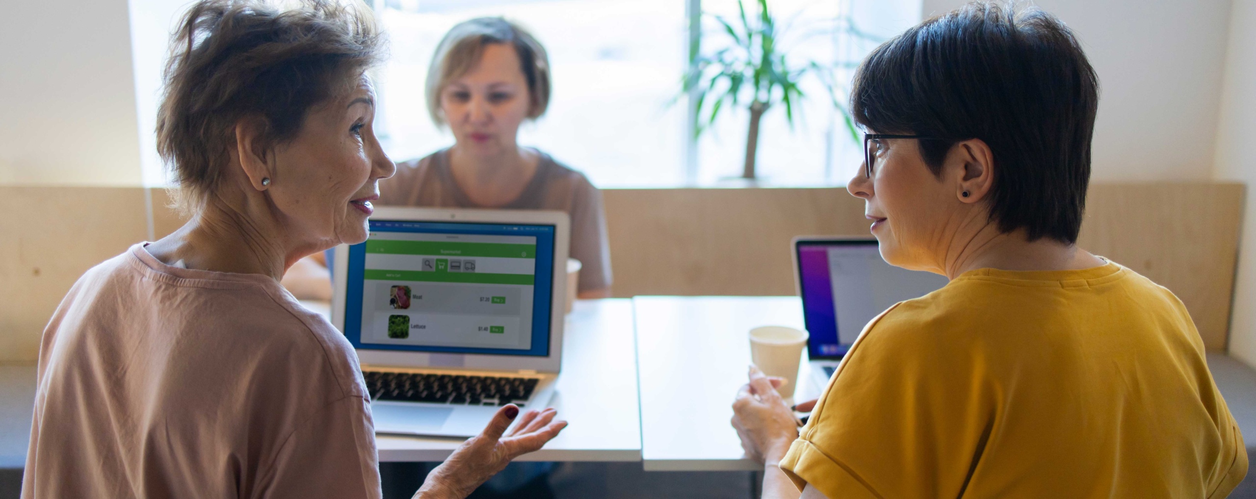 Traducción y accesibilidad: información al alcance de todos - Blog CM Idiomas