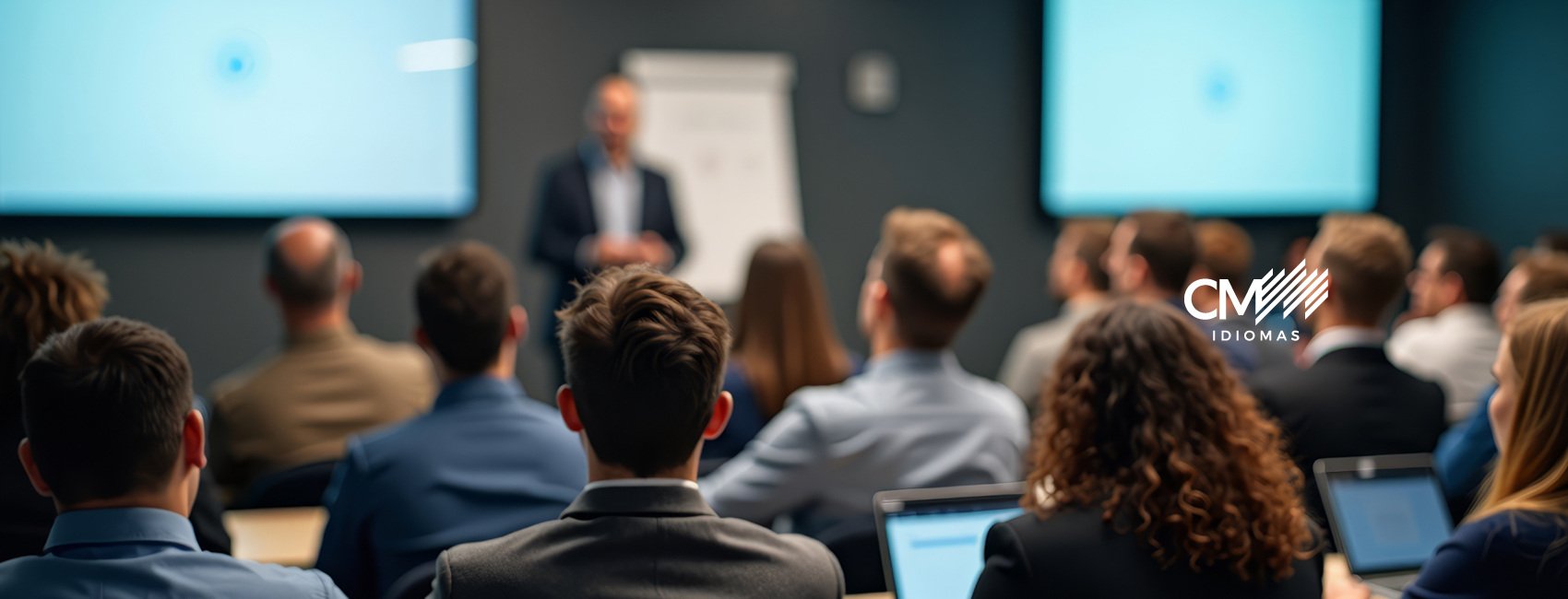 Aprender en tu propio idioma: Ventajas para el alumno y el maestro - Blog CM Idiomas