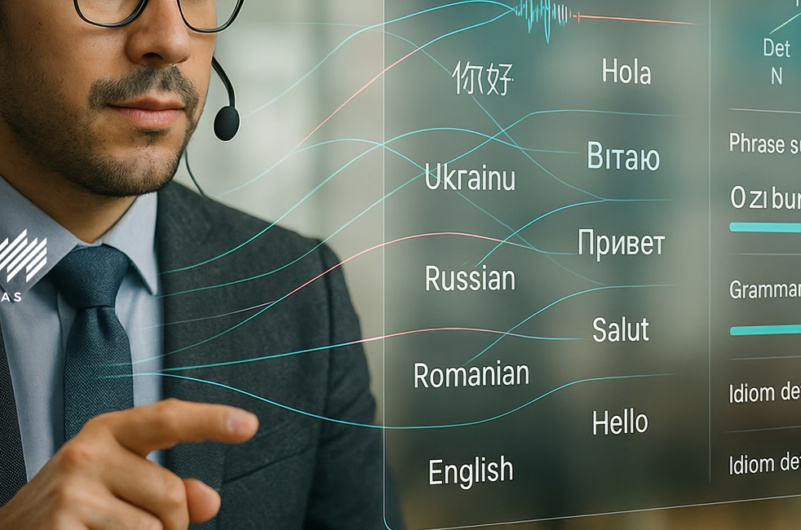 Contenidos multimedia accesibles y multilingües - Blog CM Idiomas